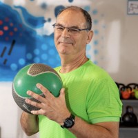 Get Moving with Mike - Personal Trainer for Ages 50+ - ModiinApp
