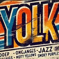 Jazz evening with the Yolk band at Udi & Yaf's Coffee Cart - ModiinApp