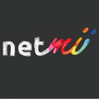 Netmii - Web Development and Branding - ModiinApp