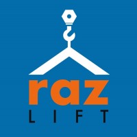 Raz Lift - Crane Moving Services - ModiinApp