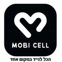 Mobi Cell Modiin Terrassa Buchman Branch - Mobile Phone & Accessories ...