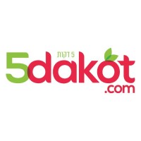 5dakot.com - Your Go-To Online Supermarket - ModiinApp